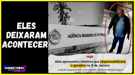 Relat Rio Da Abin Dizia Que Tudo Foi Facilitado Youtube