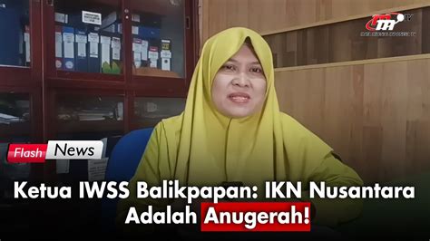 Ikatan Wanita Sulsel Di Balikpapan Mendukung Pembangunan IKN Nusantara