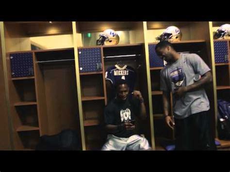First Look At New Locker Room Hardcore Husky Forums