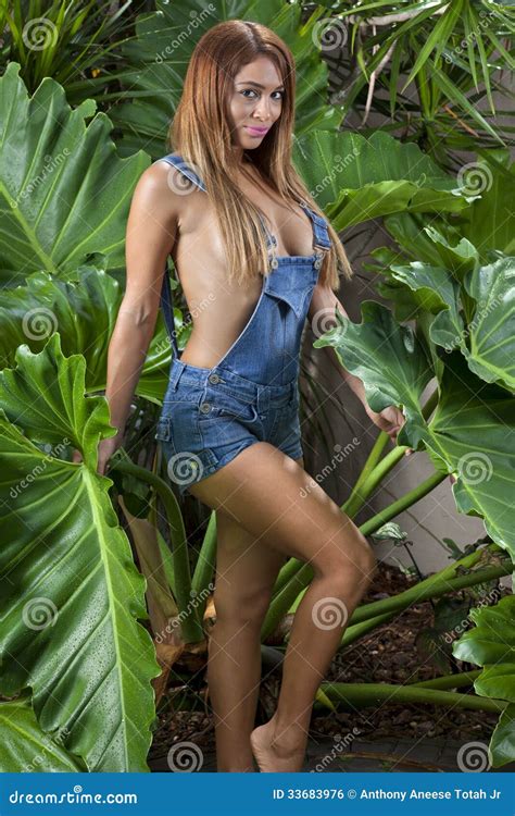 Topless Overalls Telegraph