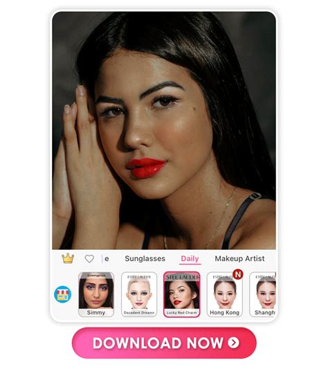 8 Best Beauty Filter Apps For Your Selfies In 2023 PERFECT