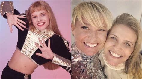 Assessora de Xuxa Tati Maranhão lembra época como paquita Especial
