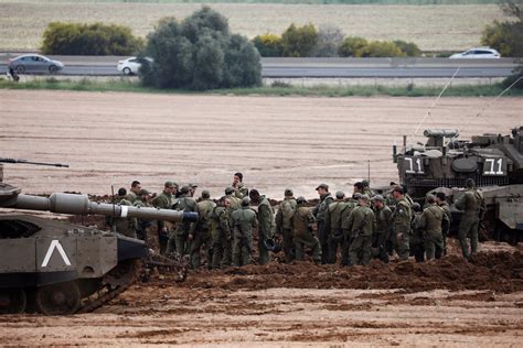Israel ataca objetivos de Hamás en Gaza tras interceptar otro cohete