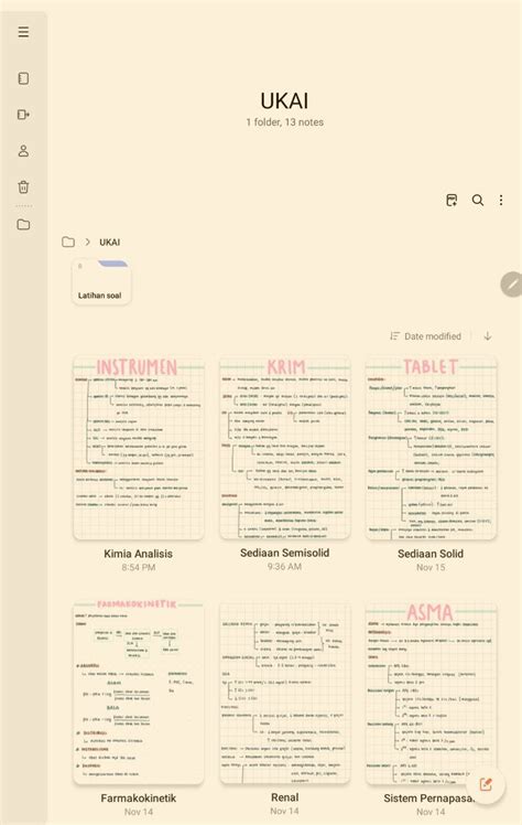 COLLE OPFOLL 20 00 WIB CEK PINNED On Twitter Digital Notetaking
