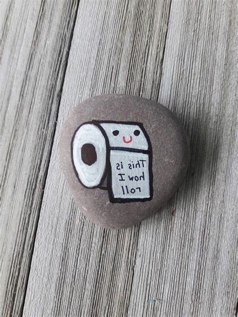 Fascinating Painted Rocks Quotes Design Ideas 12 GAGOHOME