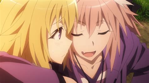 Fate Apocrypha