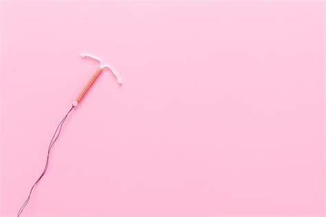 Comment choisir entre le stérilet au cuivre ou hormonal