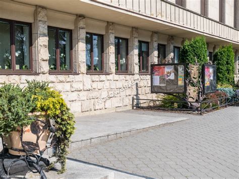 Miejski Ośrodek Kultury w Nowym Sączu Nowy Sącz godziny otwarcia