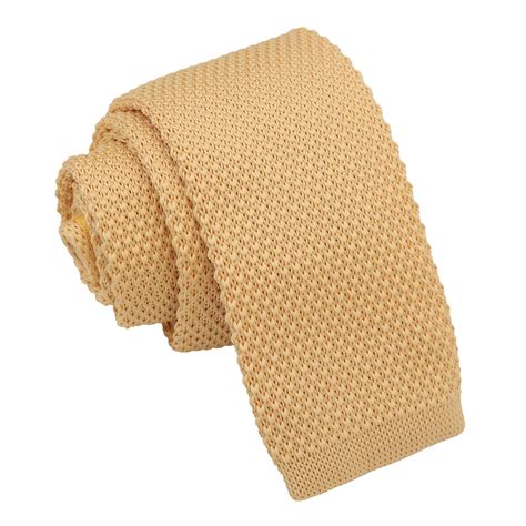 Men S Knitted Ties By Dqt