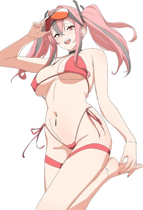 Bremerton Azur Lane Drawn By Chela77 Danbooru