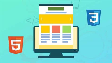 build real world websites from scratch using html5 and css3 udemy free download
