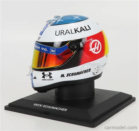 Mini Helmet Mks Mh Spa Escala Schuberth Helmet F Casco