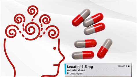 Lexatin engorda o adelgaza Descubre la verdad detrás de este