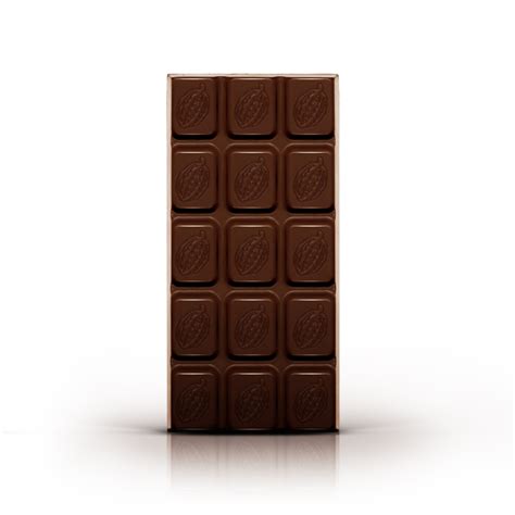 Tablette Chocolat Au Lait Maison Amaury
