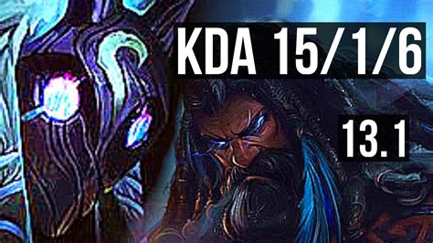 Kindred Vs Udyr Jng Quadra Legendary M Mastery