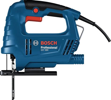 Bosch Gst
