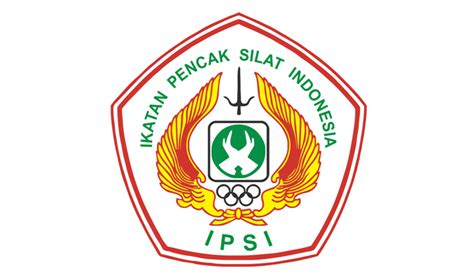 Arti Dan Makna Lambang IPSI Pemersatu Perguruan Dan Aliran Silat Di