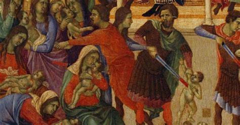 Qué santo celebramos hoy 28 de diciembre