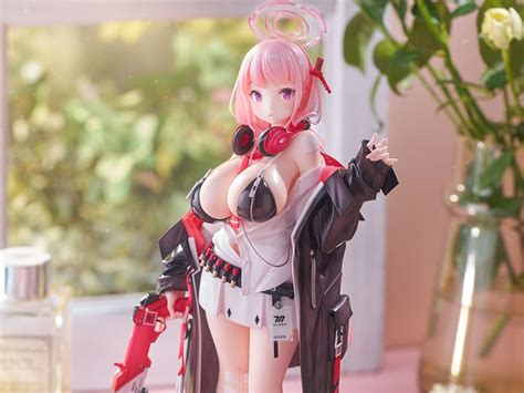 Blue Archive Eimi Izumimoto 1 7 Scale Figure