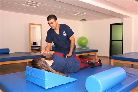 Terapia Física para prevenir y rehabilitar UAG Media Hub