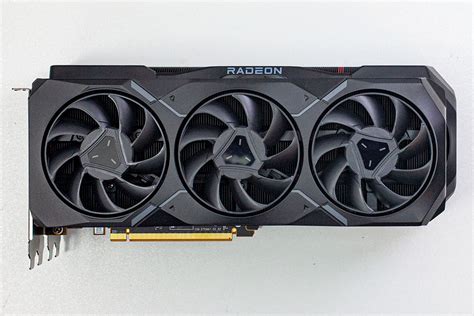 AMD Radeon RX 7900 XTX Review Disrupting The GeForce RTX 4080
