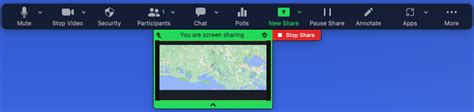 Steps On How To Screen Share On Video Meetings With Tips Photos