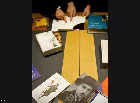 Una exposición interactiva bucea en la poesía de Pessoa Cultura El