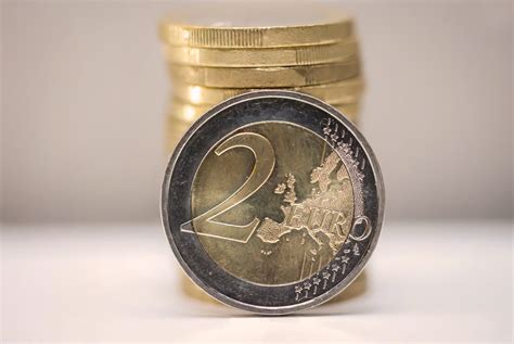 Euro Seltene 2 Euro Münze ist extrem wertvoll hast du sie