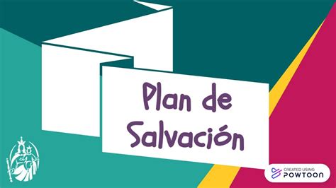 Plan de Salvación para Niños YouTube