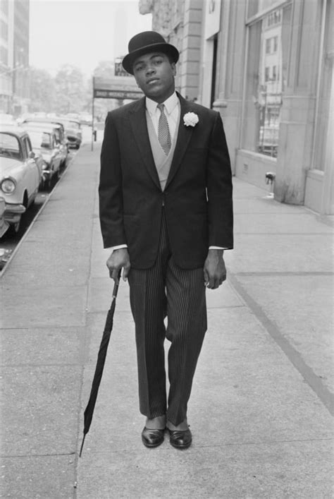 10 Facts About Muhammad Ali