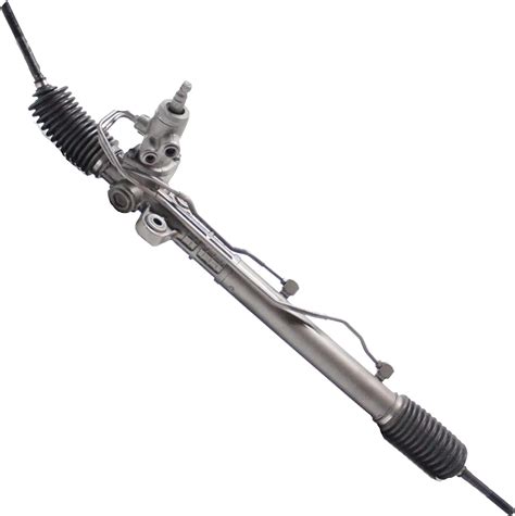 Detroit Axle Soporte De Direcci N Y Pi N Para Hyundai Accent