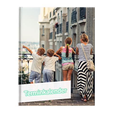 Fotofabrik Terminkalender Als A Basic Hardcover