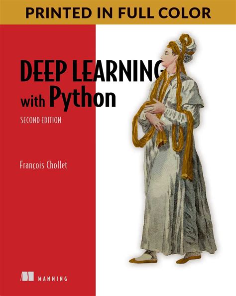 Top 11 Deep Learning Books To Read In 2024 Datacamp