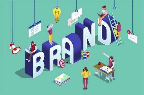 Diferencias Entre Branding Identidad Visual E Imagen Corporativa