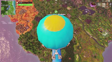 El Mejor LOOT De Fortnite Temporada 6 YouTube