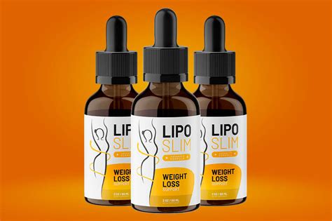 I Bought And Tested Lipo Slim For The First Time Ever Heres My Honest