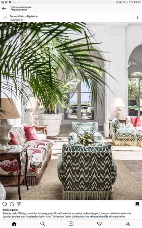 Pin By Isabel Peraita Velasco On CASAS DE VERANO SUMMER HOUSES