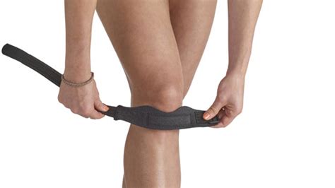 Osgood Schlatter Disease Taping Sportsinjuryclinic Net
