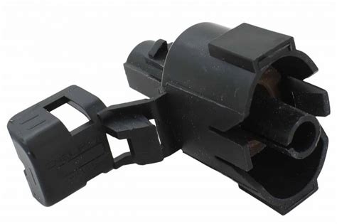 Ict Billet Wckn Ls Gen Vortec Knock Sensor Wire Connector