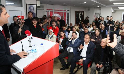 DENİZ AYDEMİR PENDİK BİZİMLE AYDINLANCAKTIR Kent Hayat