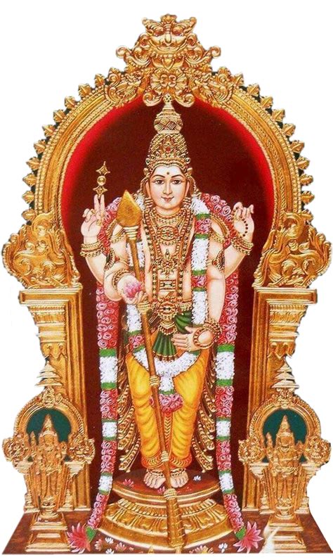 Thiruchendur Murugan Png Images Hd 1080p