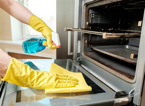 Come Pulire Il Forno Con Metodi Casalinghi A Portata Di Tutti
