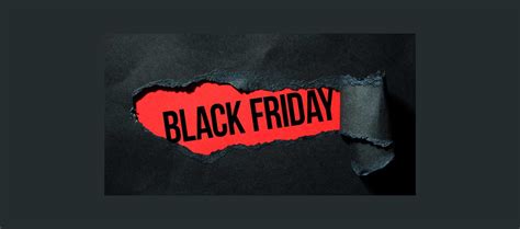 A origem e histórico da Black Friday onde e como aproveitar em Xanxerê