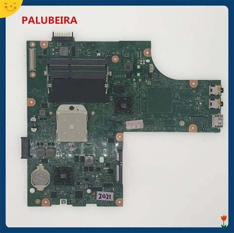Palubeira Cn Yp Np Yp Np Yp Np Dell Inspiron R M