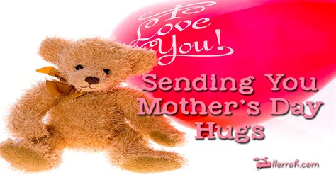 Mother S Day Hugs