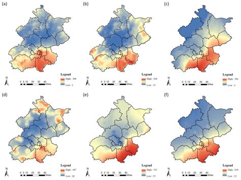 ijerph free full text high temporal resolution land use regression models with poi