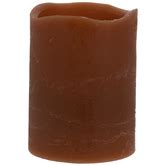 Birch Led Pillar Candle X Hobby Lobby