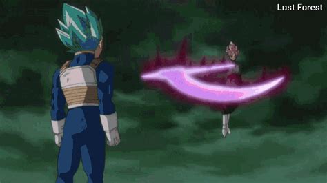 Rose Scythe Black Goku Rose Scythe Black Goku Super Saiyan Rose