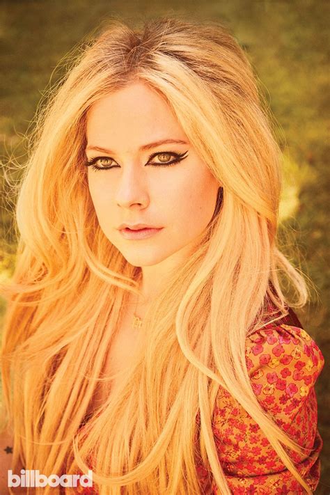 Miranda Lambert Photos From The Billboard Cover Shoot Avril Lavigne