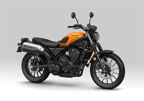 Honda Cl Guide Total Motorcycle